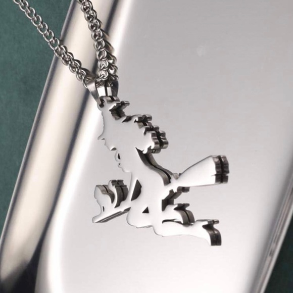 Jewelry | Wicked Witch Of West Wizard Of Oz Momba Elphaba Theodora ...